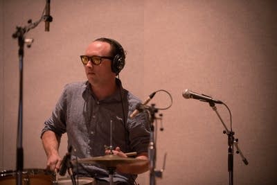 JD McPherson performs in The Current studio | The Current