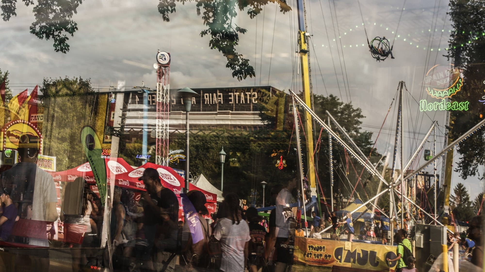 MPR Day at the State Fair: How well do you know Minnesota? | MPR News