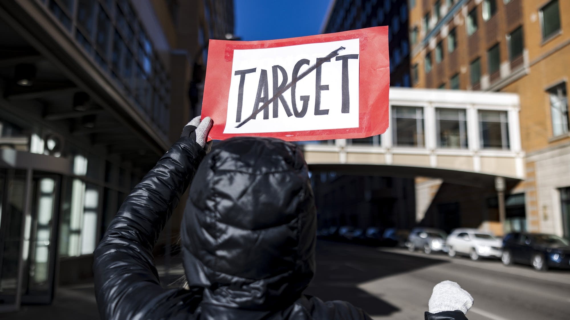 Daughters of Target’s late cofounder raise concern over company’s ...