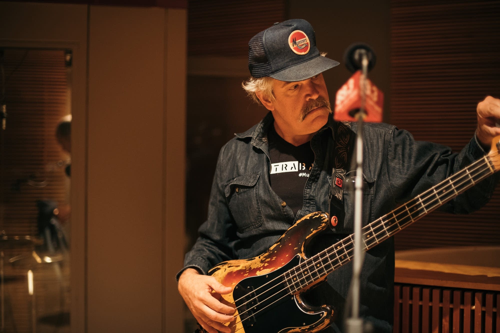 Semisonic perform three unreleased songs live in The Current studio ...