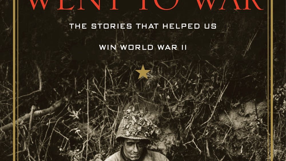 Molly Guptill Manning on 'When Books Went to War' | MPR News