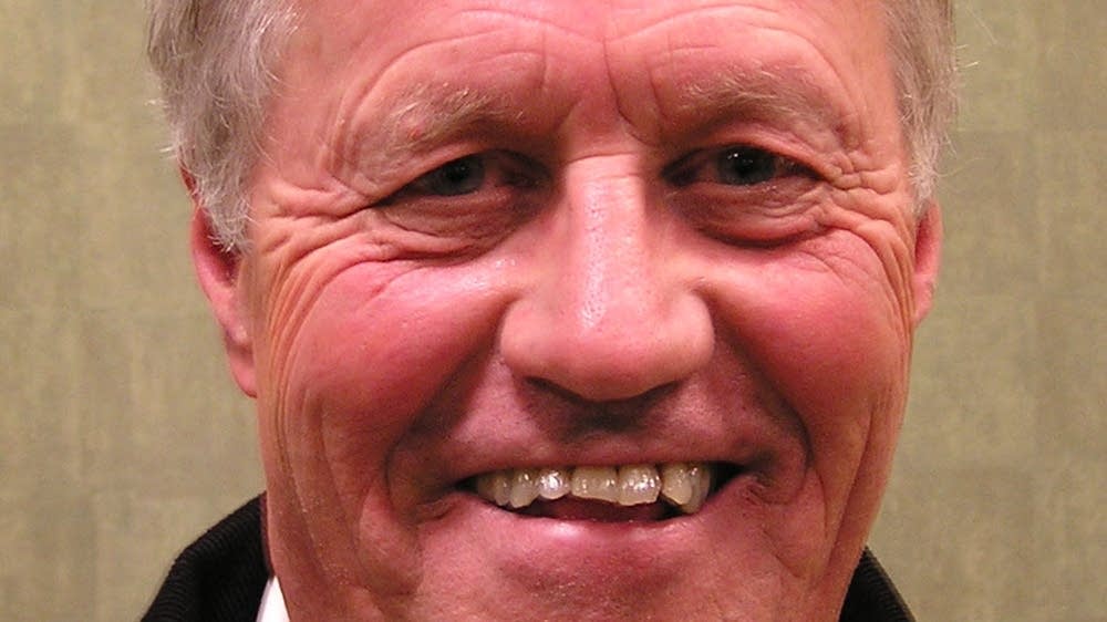 Collin Peterson to head up House Ag Committee | MPR News