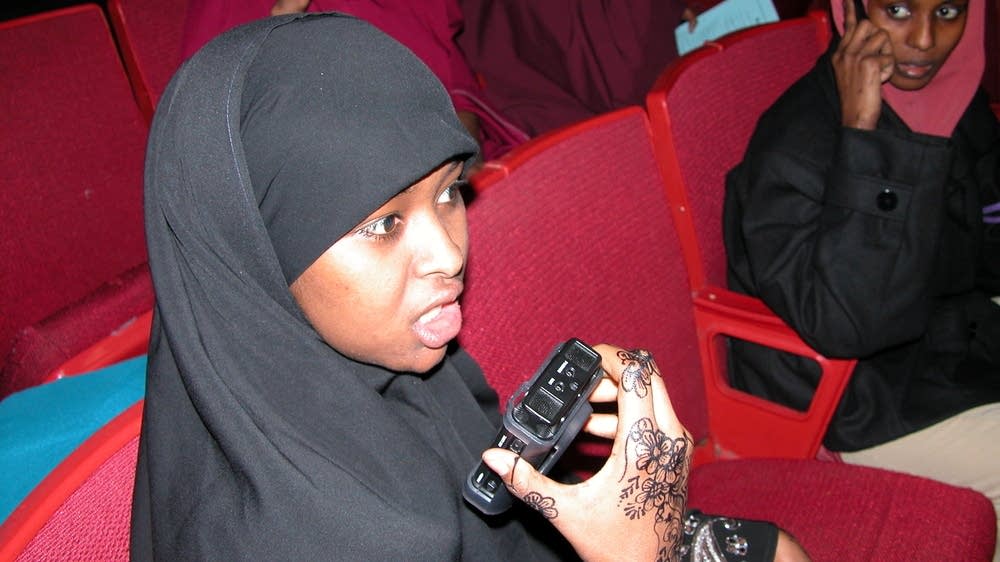 About the Young Reporters Series | MPR News