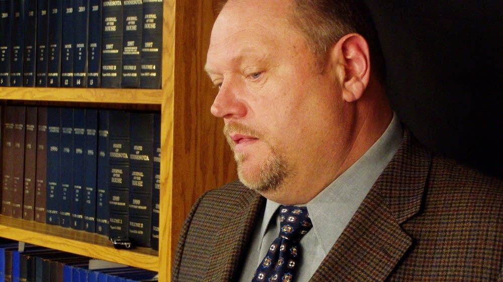 Minn. bill would remove property tax cap | MPR News