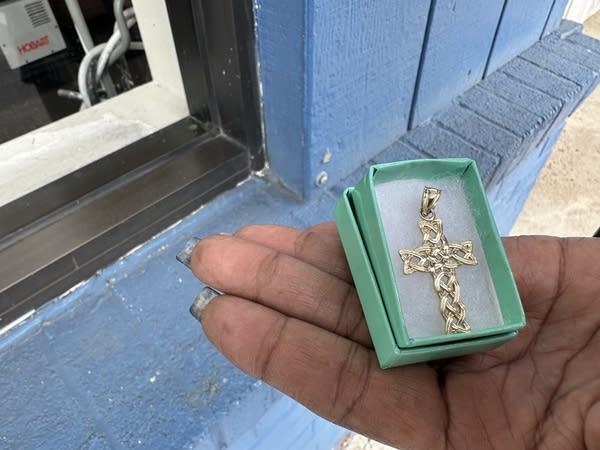 Why more people are turning to pawn shops for loans