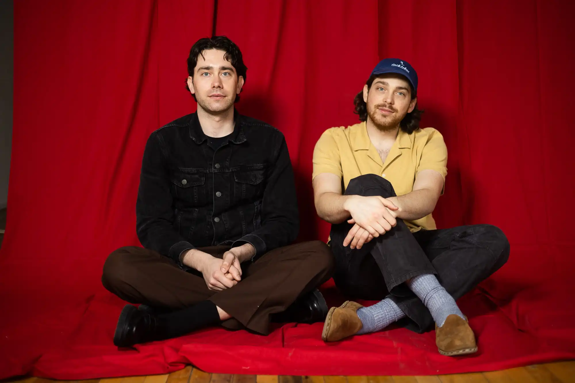 The Gig List for April 14: Remo Drive; Nina Luna; Ladysmith Black Mambazo