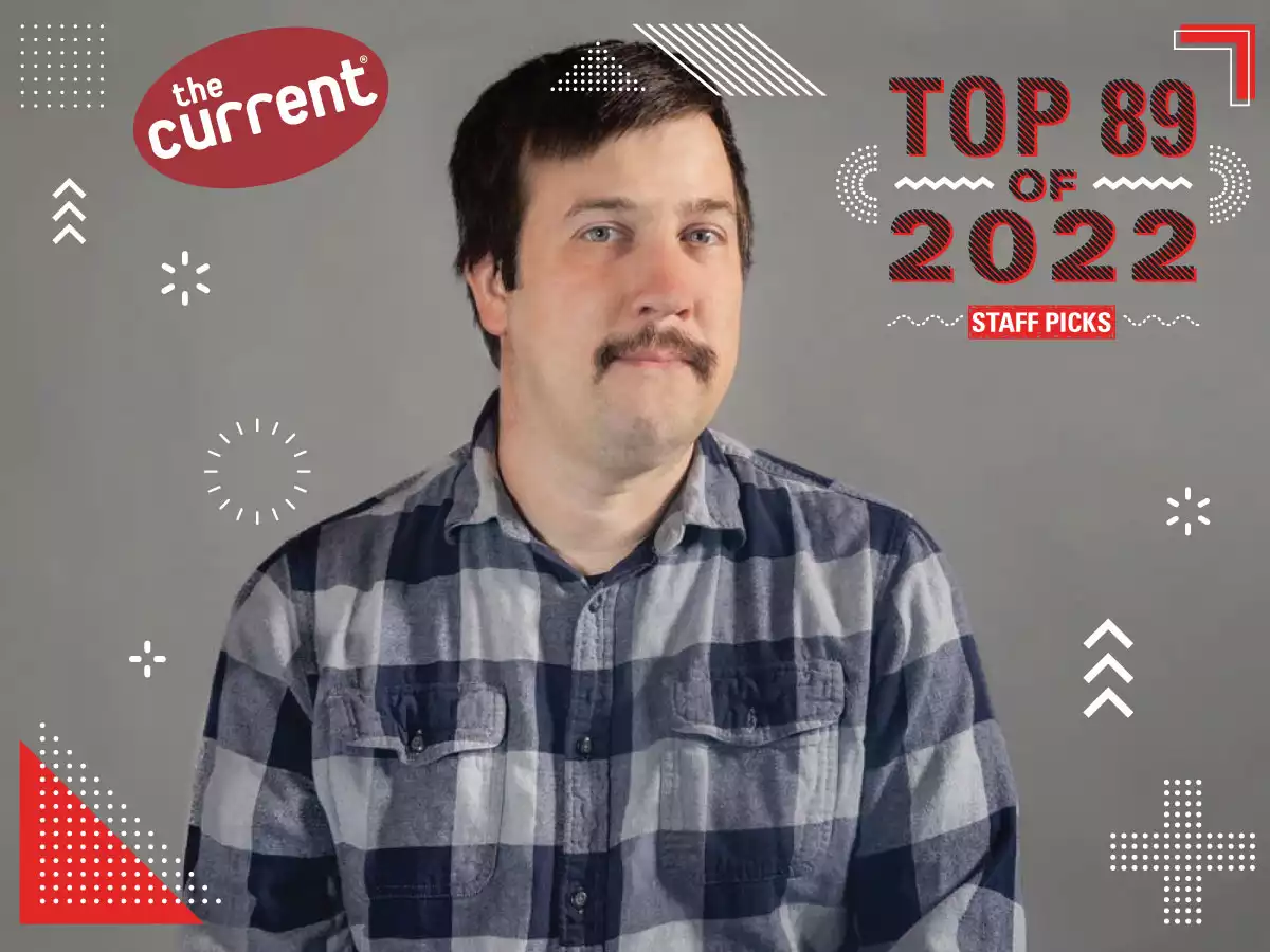 Top 89 of 2022: Mac Wilson's top 10 songs
