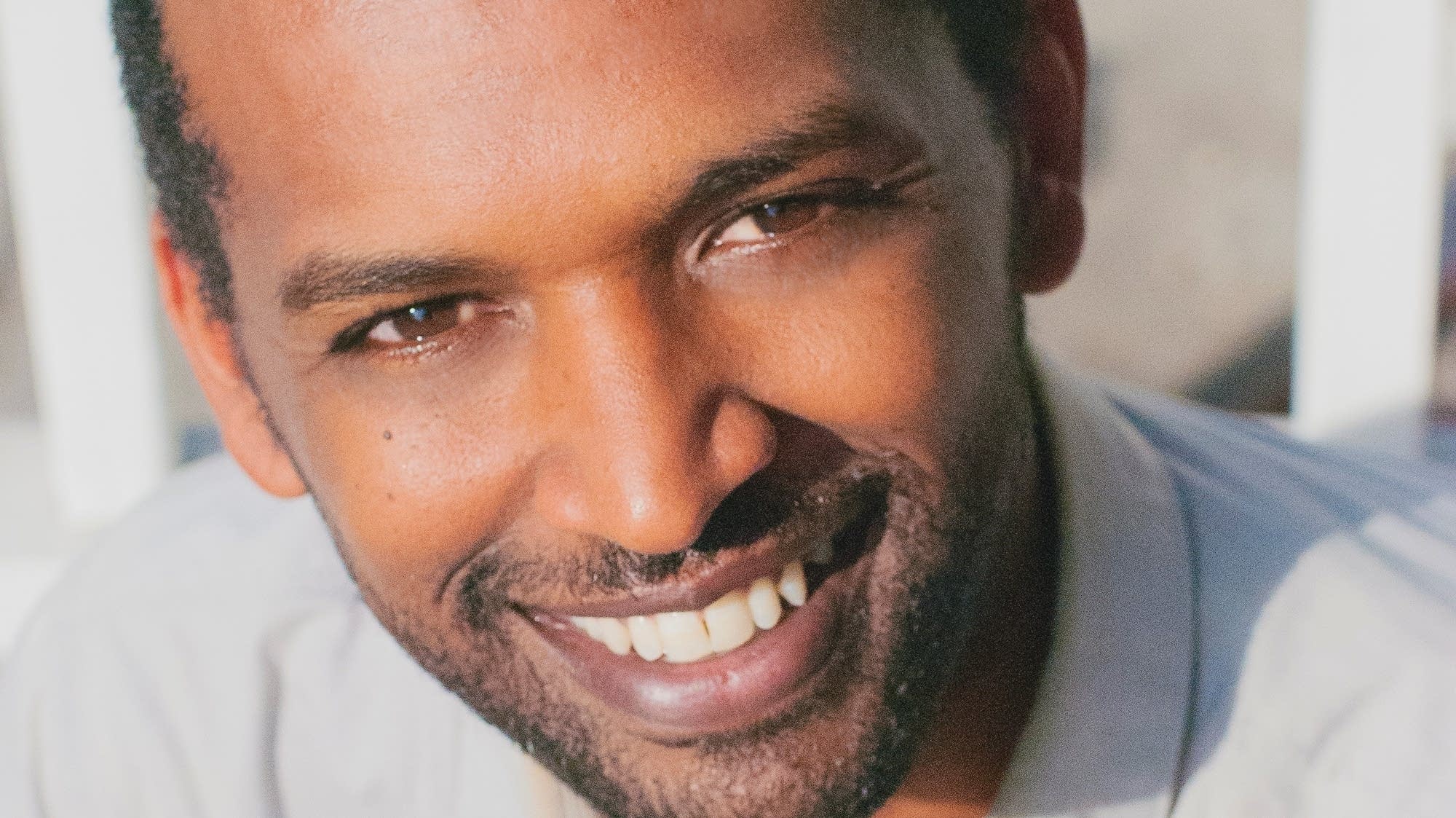 Solomon Georgio Is Doing Better | The Hilarious World of Depression