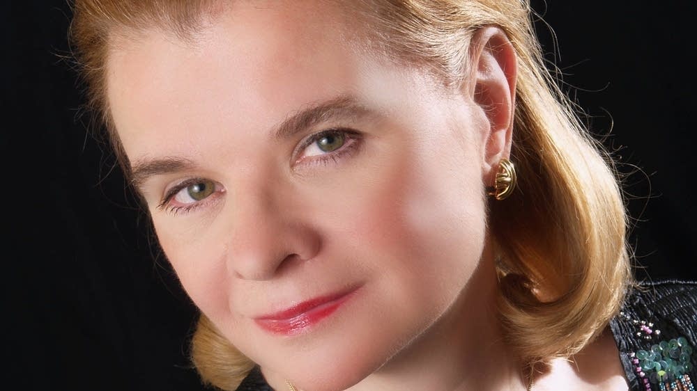 Lydia Artymiw