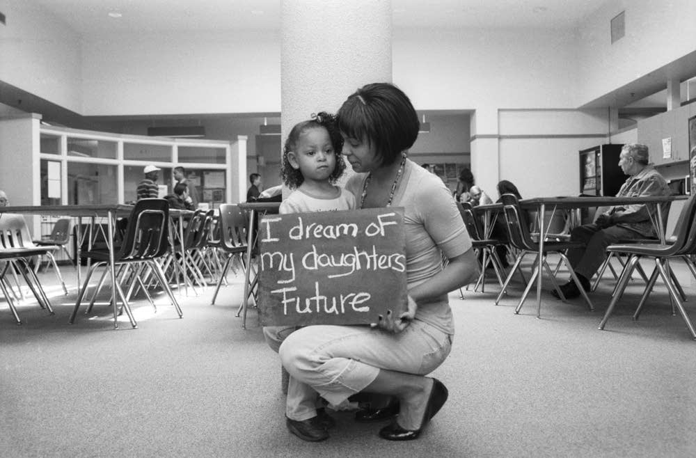 Wing Young Huie's documentary photography | Minnesota Public Radio News