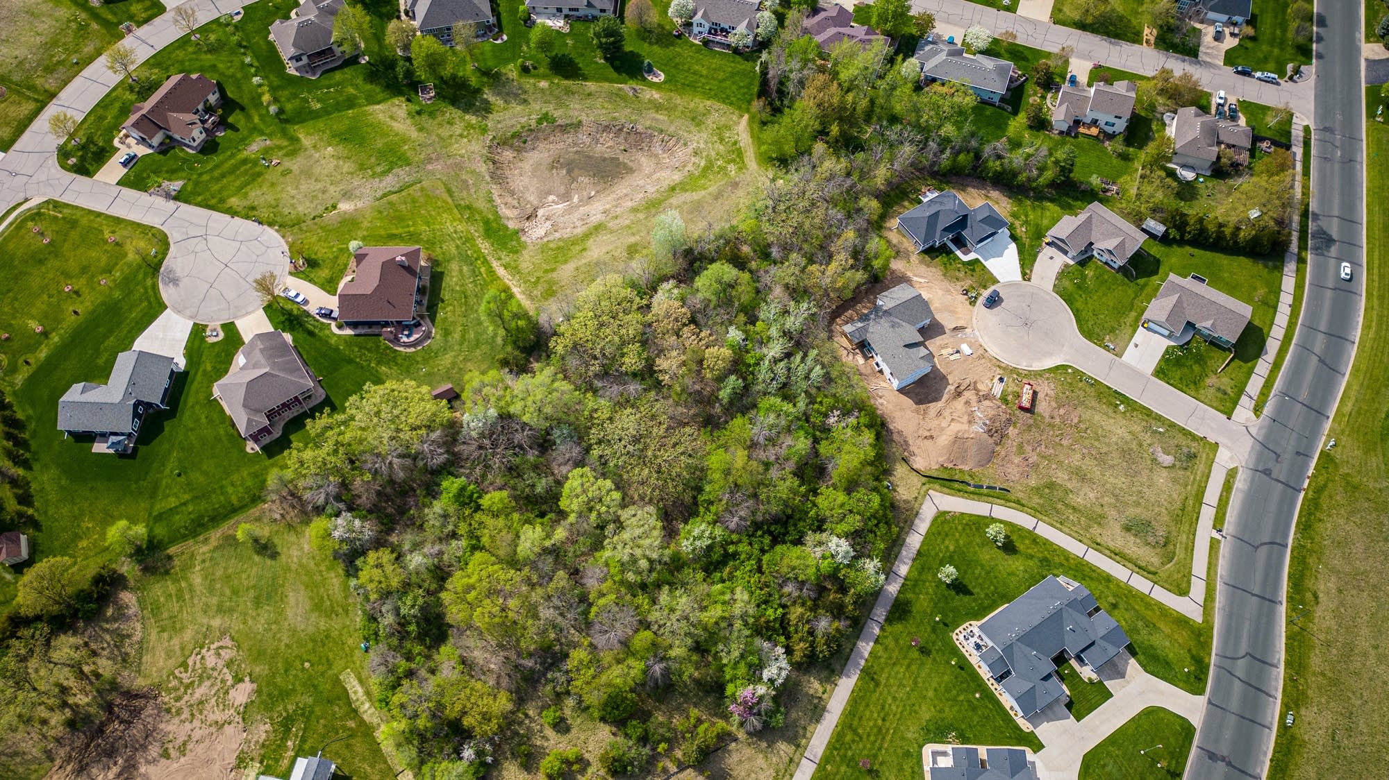 Small land transfer may be a big deal in tribal lands debate | MPR News