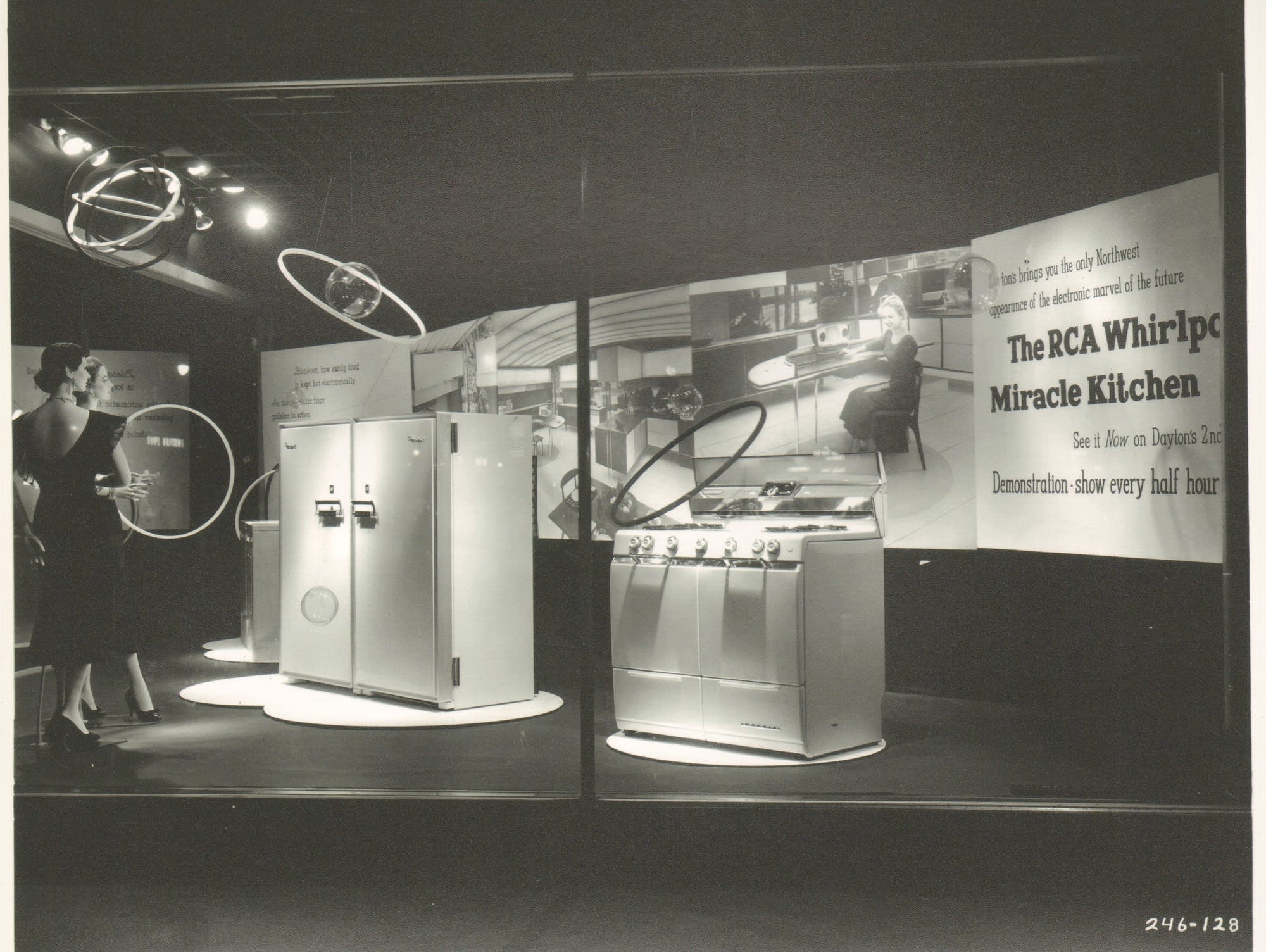 A history of Minnesota's homegrown department stores | MPR News