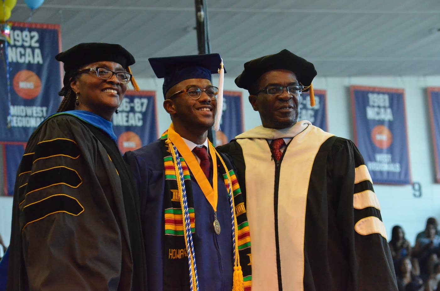 The Future of Historically Black Colleges | APM Reports