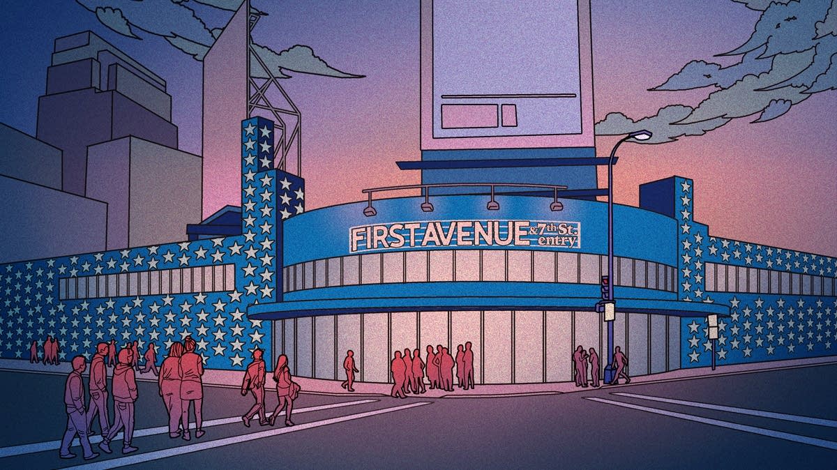 After widespread negative reaction, First Ave decides not to host Dave ...