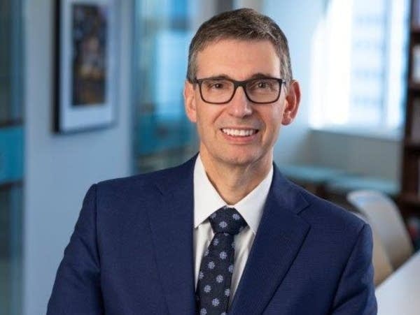 Mayo Clinic names Farrugia as new CEO | MPR News