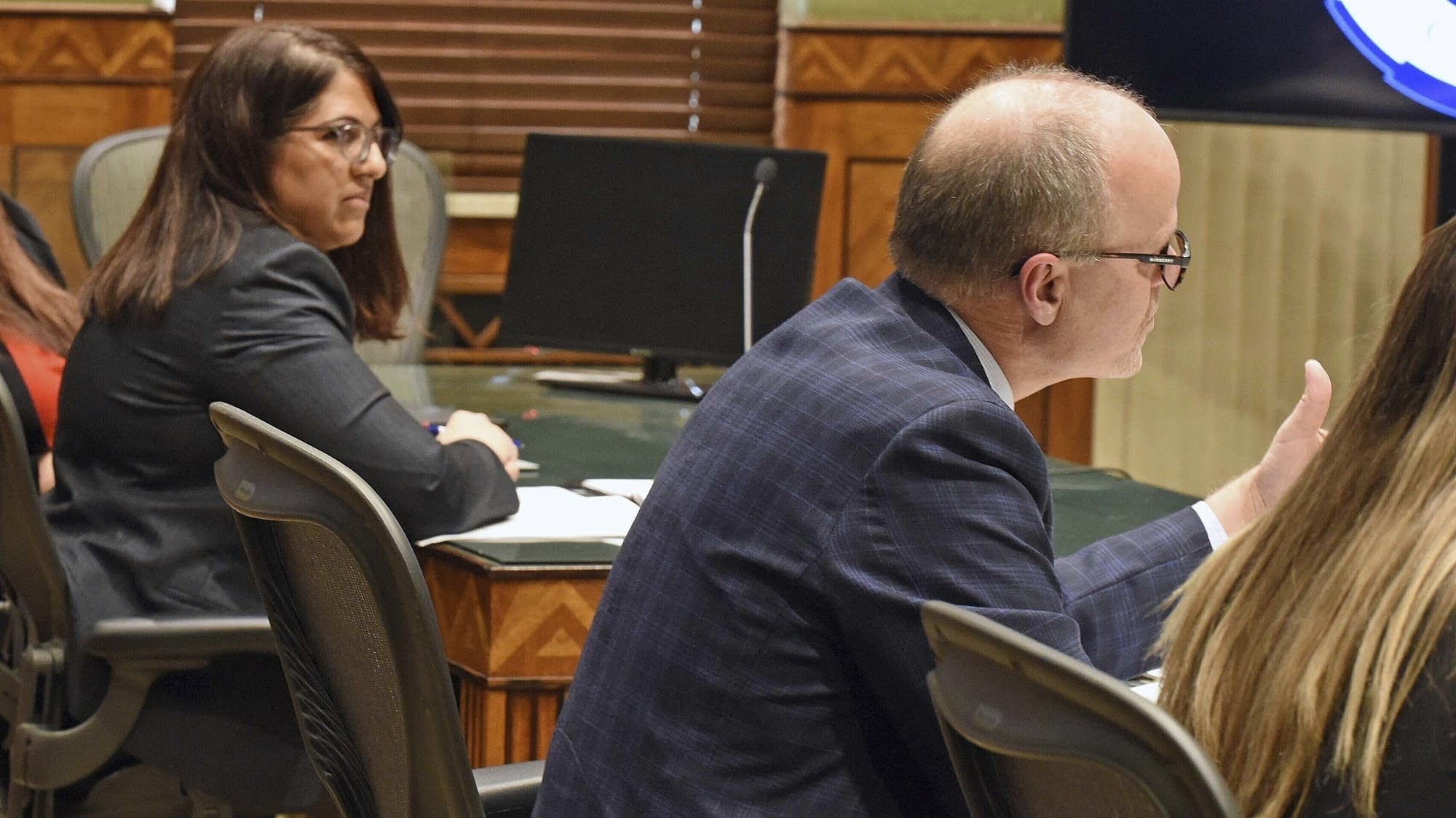 North Dakota judge won't temporarily block part of abortion law for ...