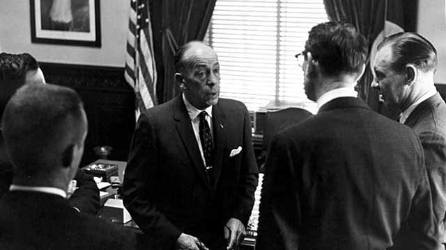 Scribes poked fun at last great Minnesota recount | MPR News