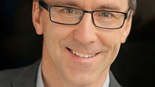 LIVE Minnesota State Fair: Dr. Jon Hallberg on health | MPR News