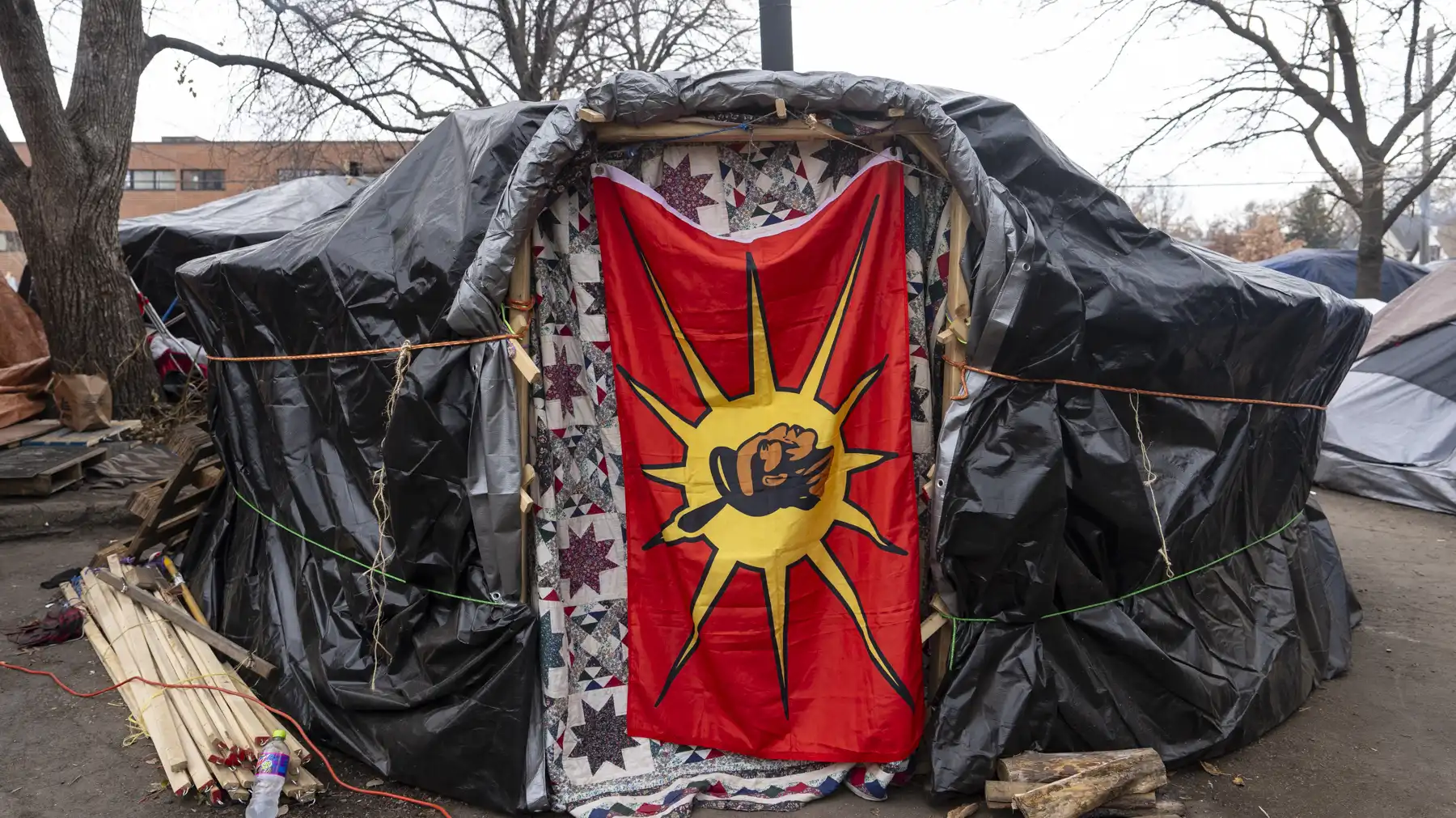 First-of-its-kind statewide plan to combat homelessness in Minnesota ...