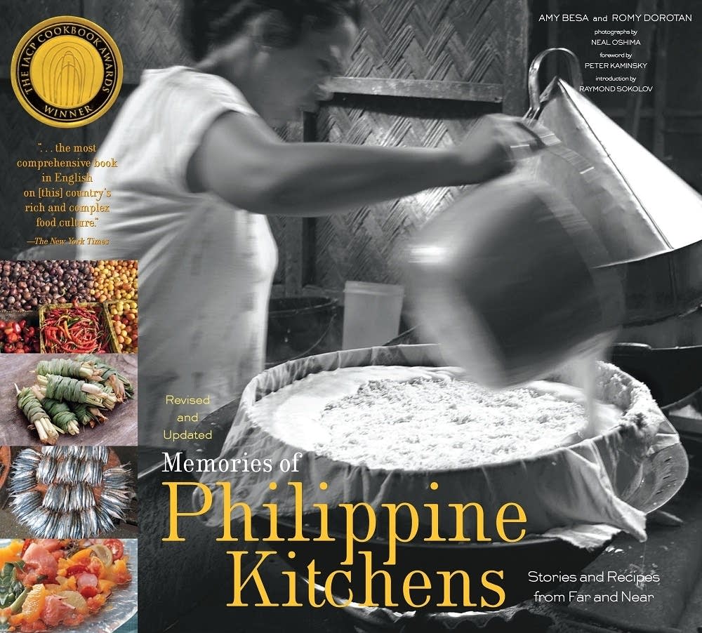Filipino food: a cuisine of many influences | The Splendid Table