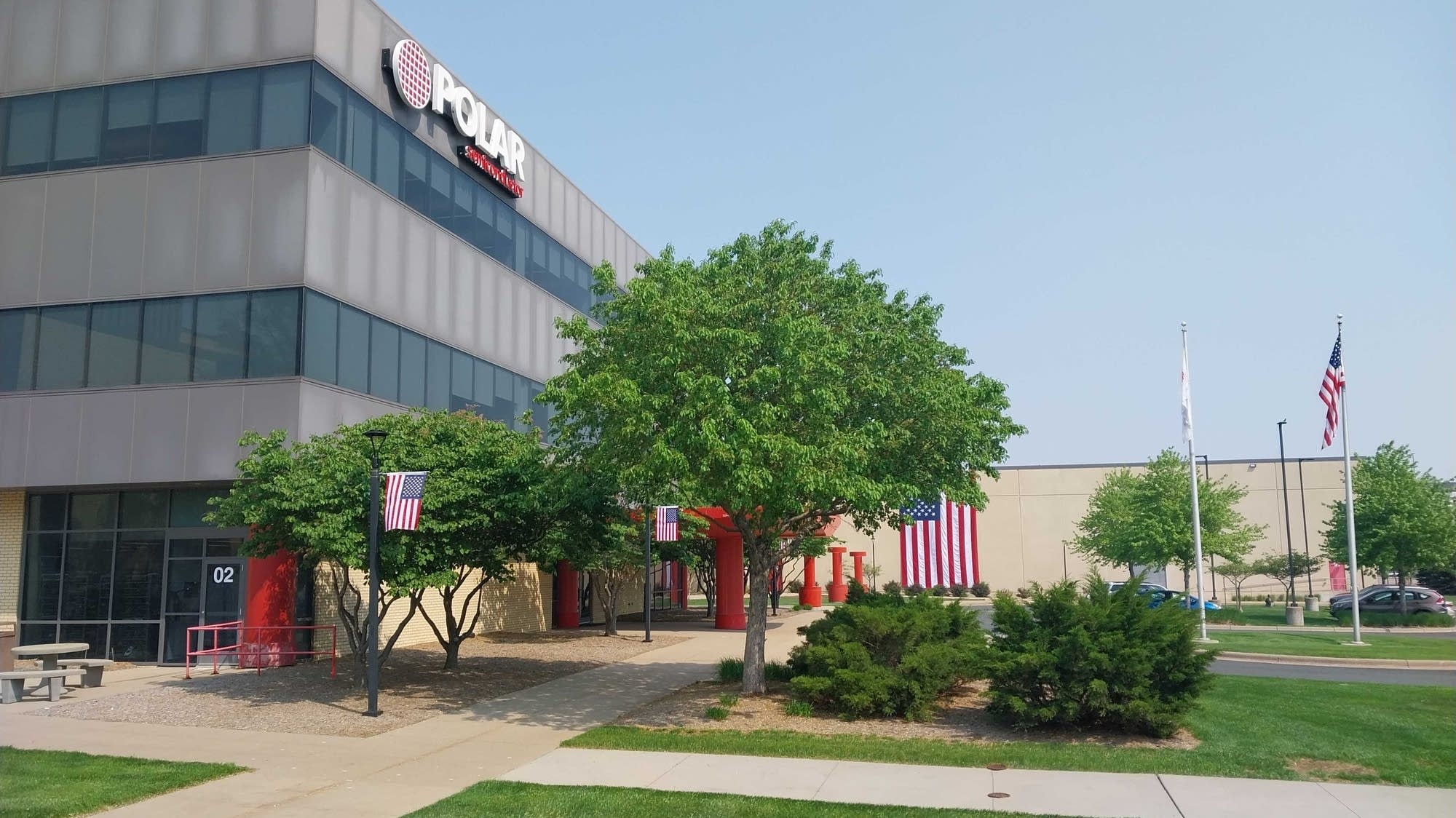 Minnesota semiconductor manufacturer awarded nearly $200 million in ...