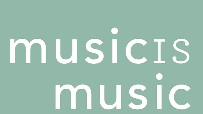 Music is Music: Who Is Emily Howell?