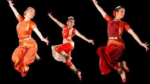 Ragamala Dance earns rave review from NY Times | MPR News