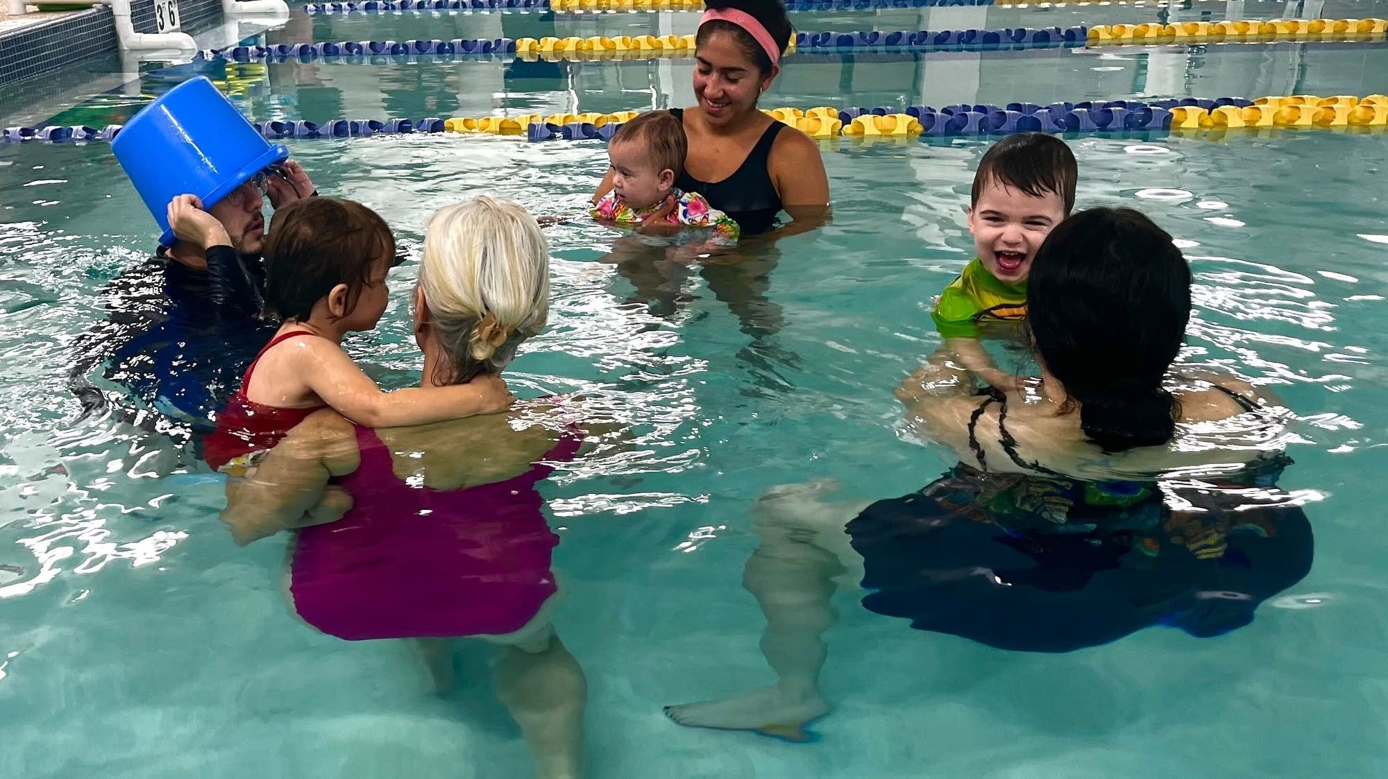 Drowning deaths of two autistic kids push water worries to the surface ...