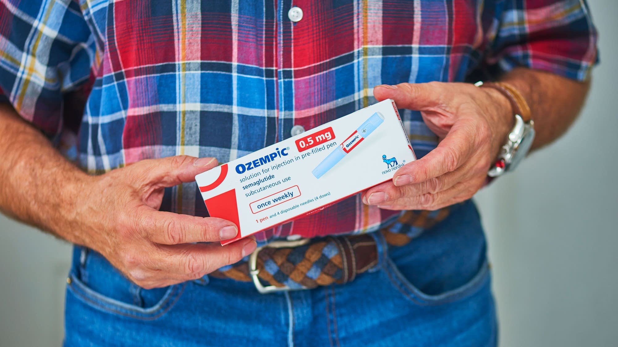 Slimmed down Medicare prices for diabetes and obesity drugs
