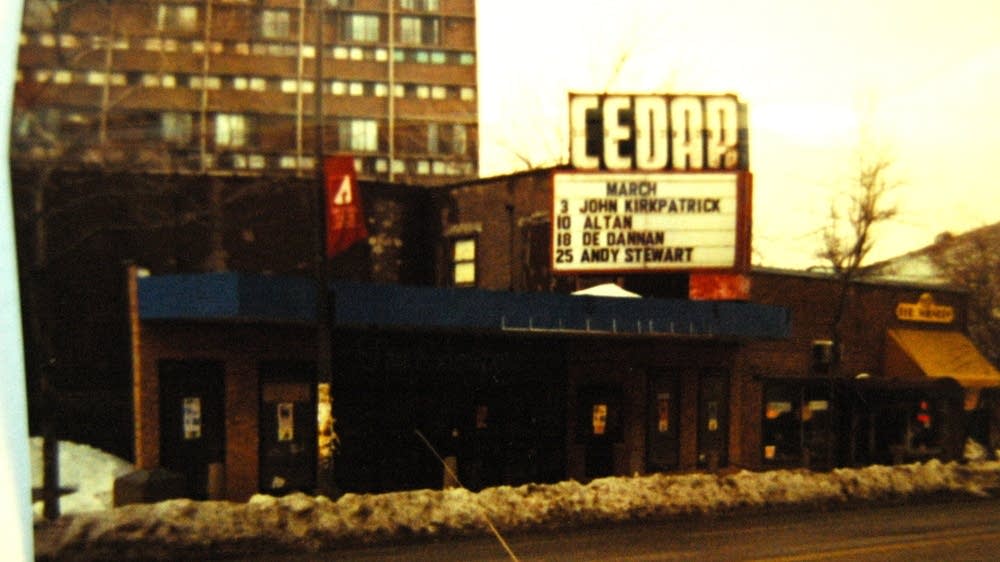 Cedar Cultural Center celebrates 25 years of hosting global music | MPR ...