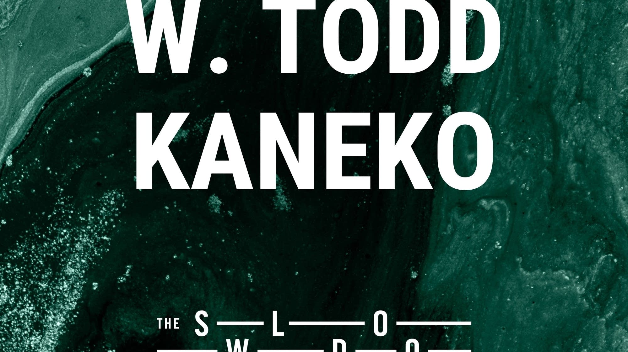 1424: White Hot Star by W. Todd Kaneko | The Slowdown