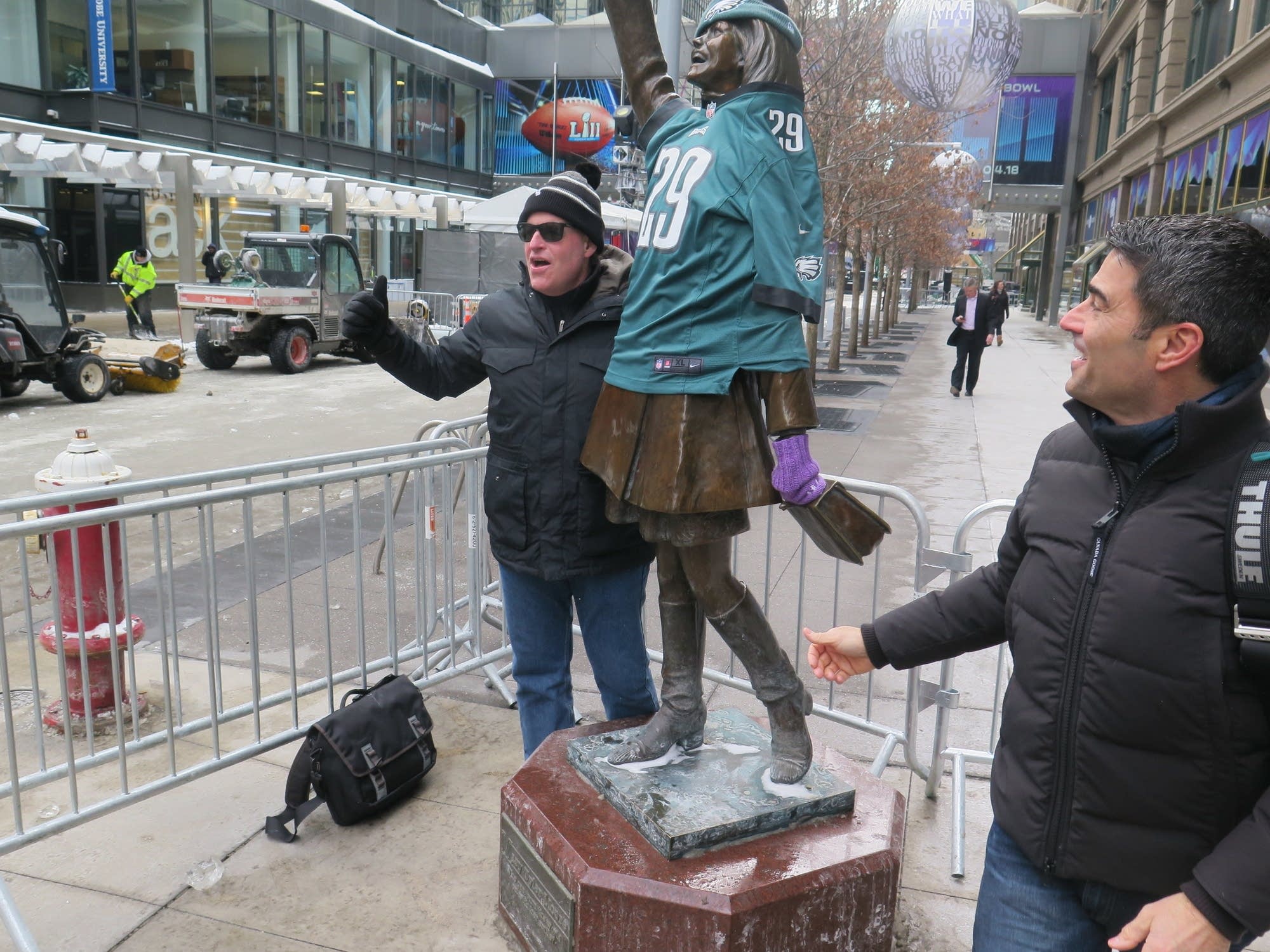 Super breakdown: Crews need more than a week to bring Mpls. back to ...