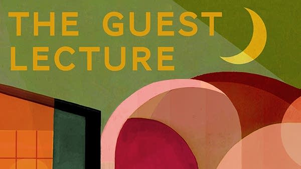 Ask A Bookseller The Guest Lecture A Late Night Philosophical Debate Mpr News