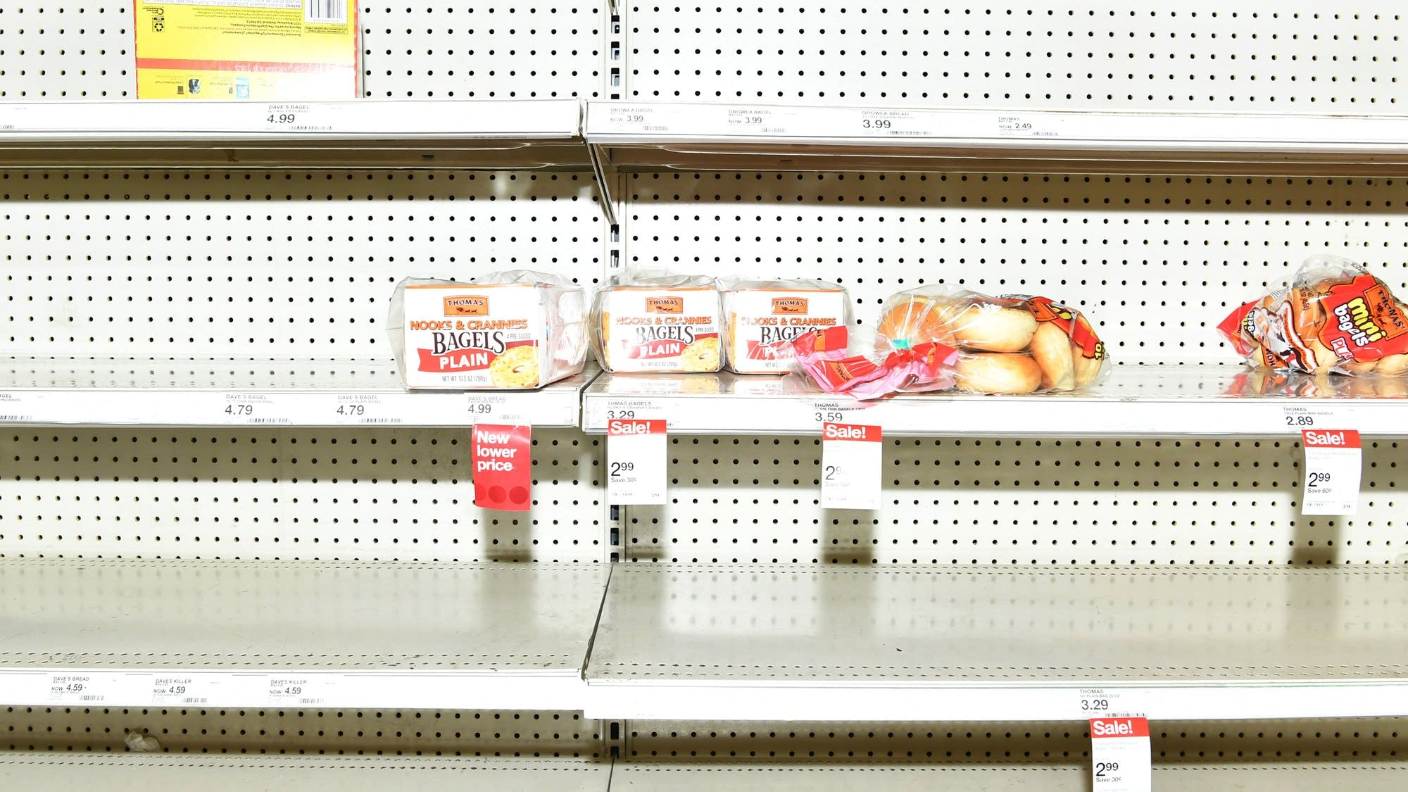 How consumer behavior is affecting the economic recovery