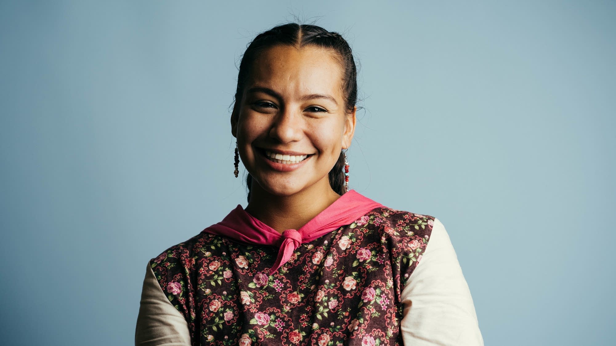 In their own image: Native Americans share stories of recovery | MPR News