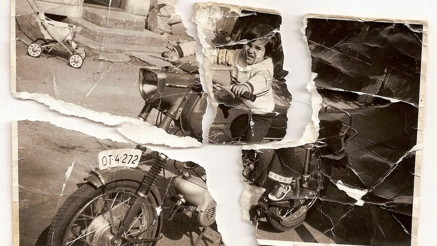 "The Memory Palace" makes history feel like fiction - Marketplace