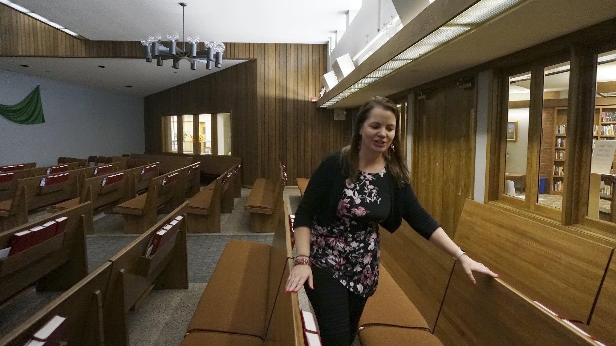 Clergy burnout is a growing concern in polarized churches. A summit ...