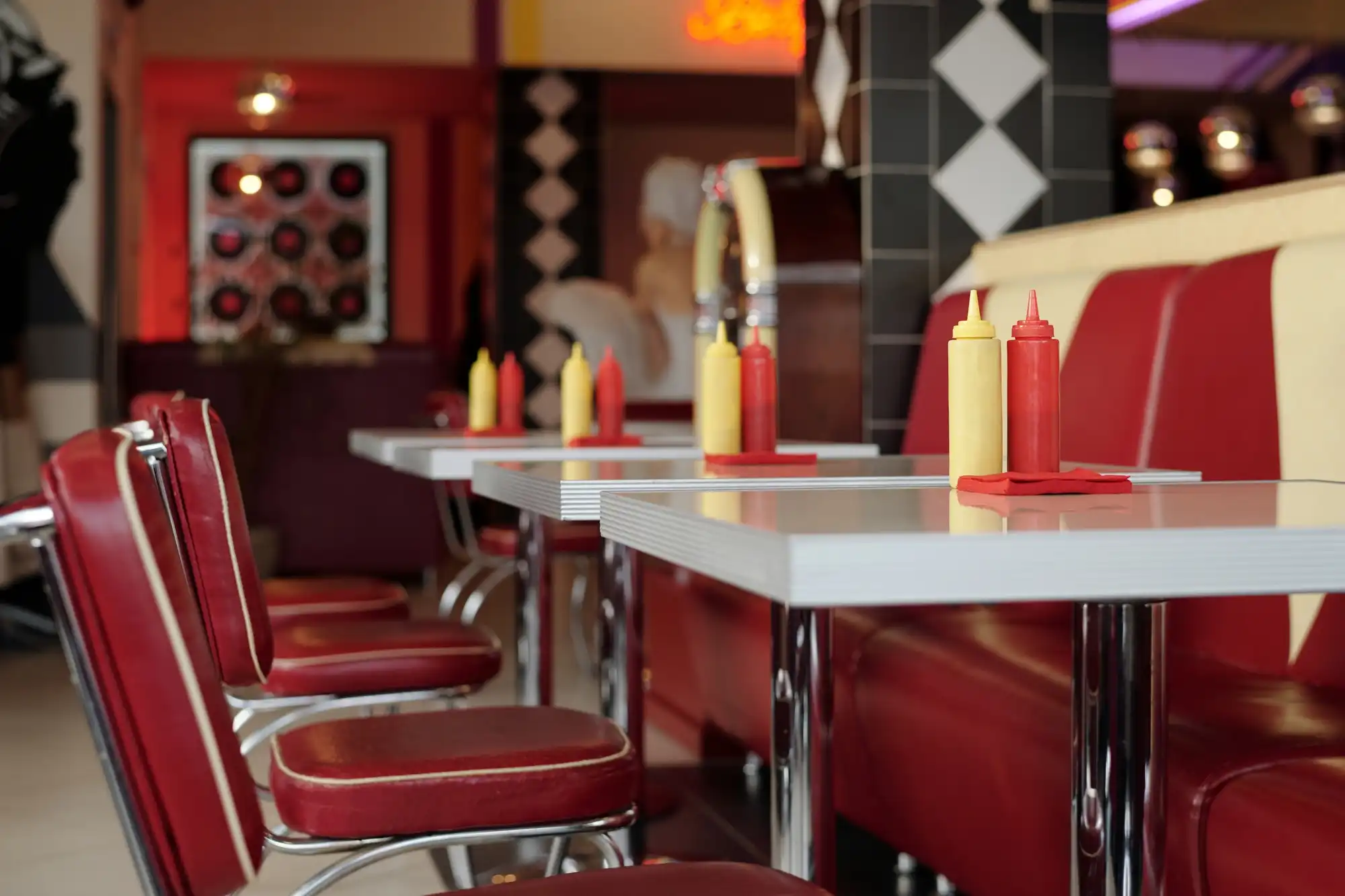 This is why your local diner and grocery store aren’t open 24 hours anymore