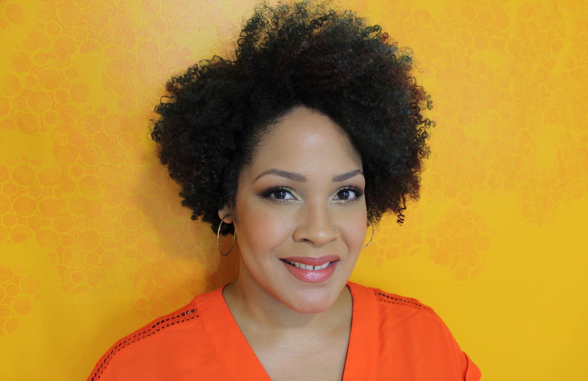 Rebroadcast: Ijeoma Oluo and 'So You Want to Talk About Race' | MPR News