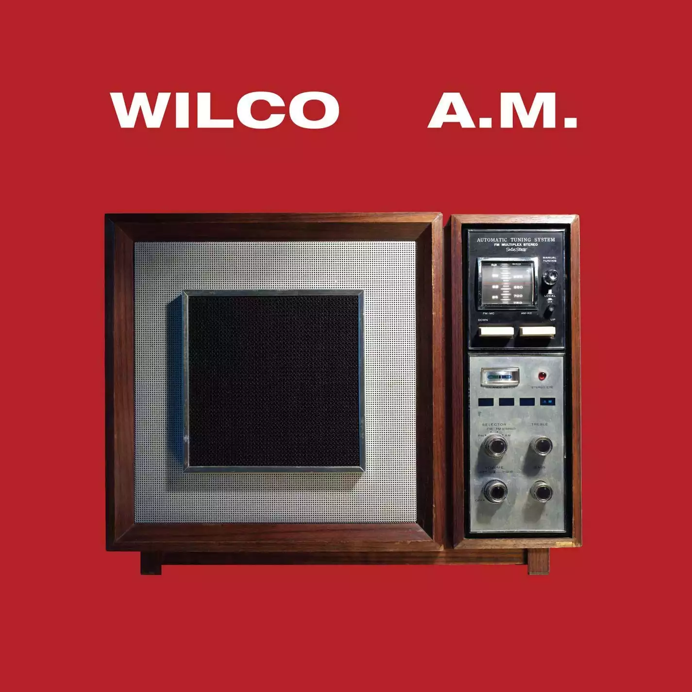 March 28 in Music History: Wilco released their debut album, 'A.M.'