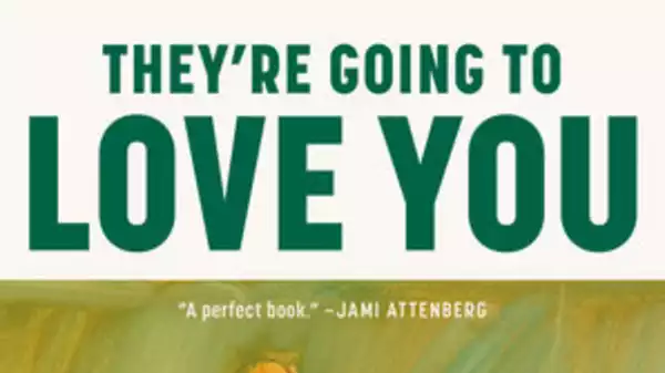 Ask a Bookseller: 'They're Going to Love You' | MPR News