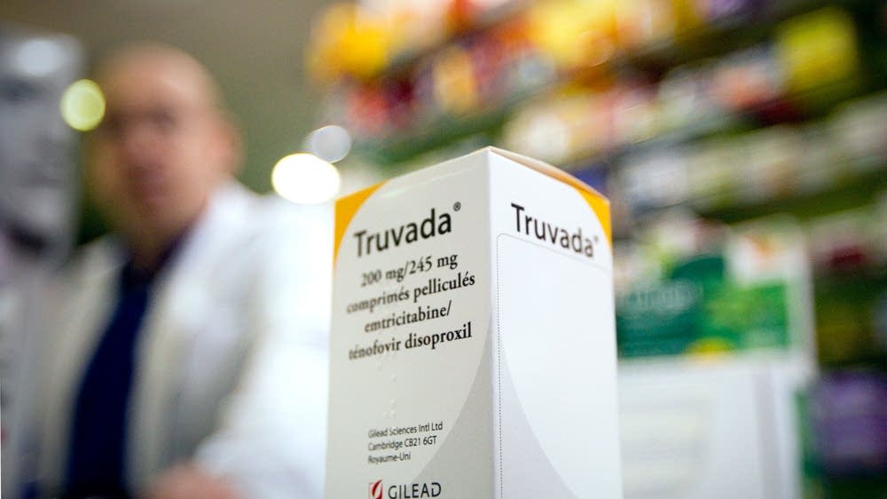 FDA approves first pill to help prevent HIV | MPR News
