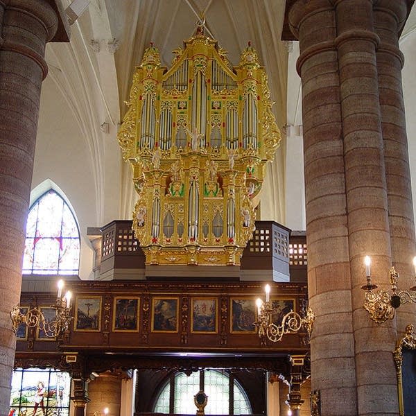 All Episodes | Pipedreams