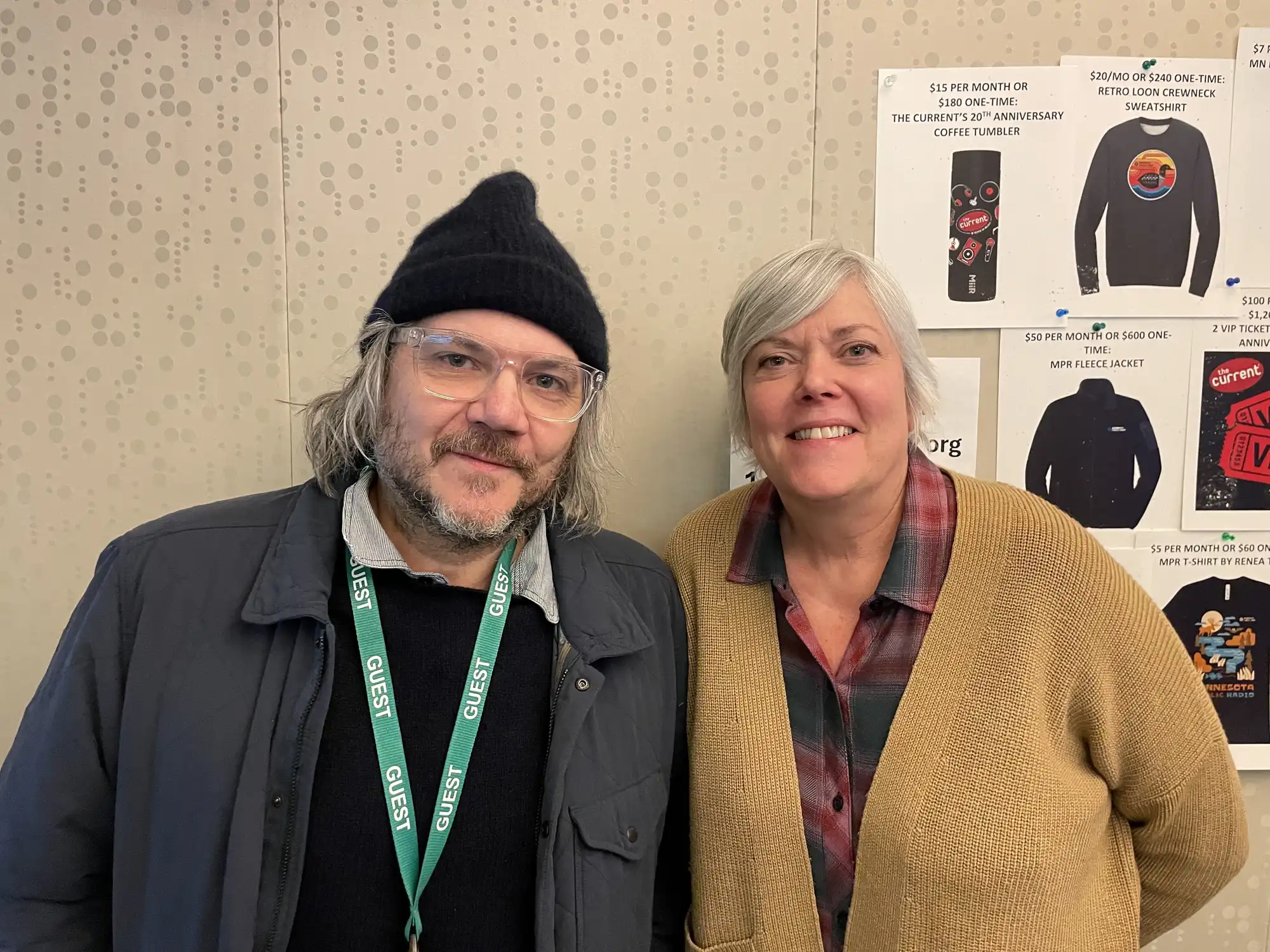 Interview: Jeff Tweedy on the power of practice, imagination, and ...