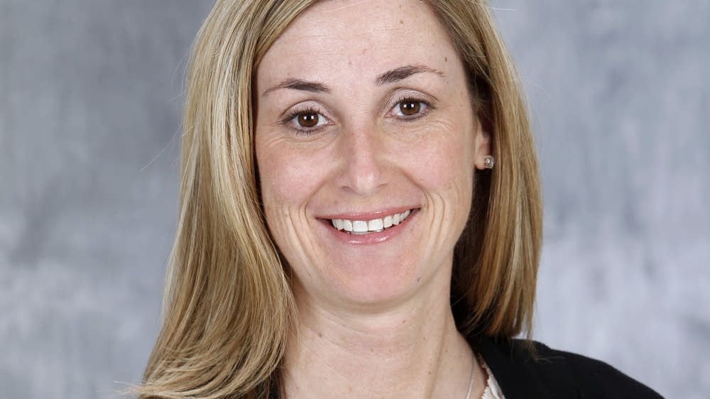 Goetz keeps U athletics focused on future amid Teague scandal | MPR News