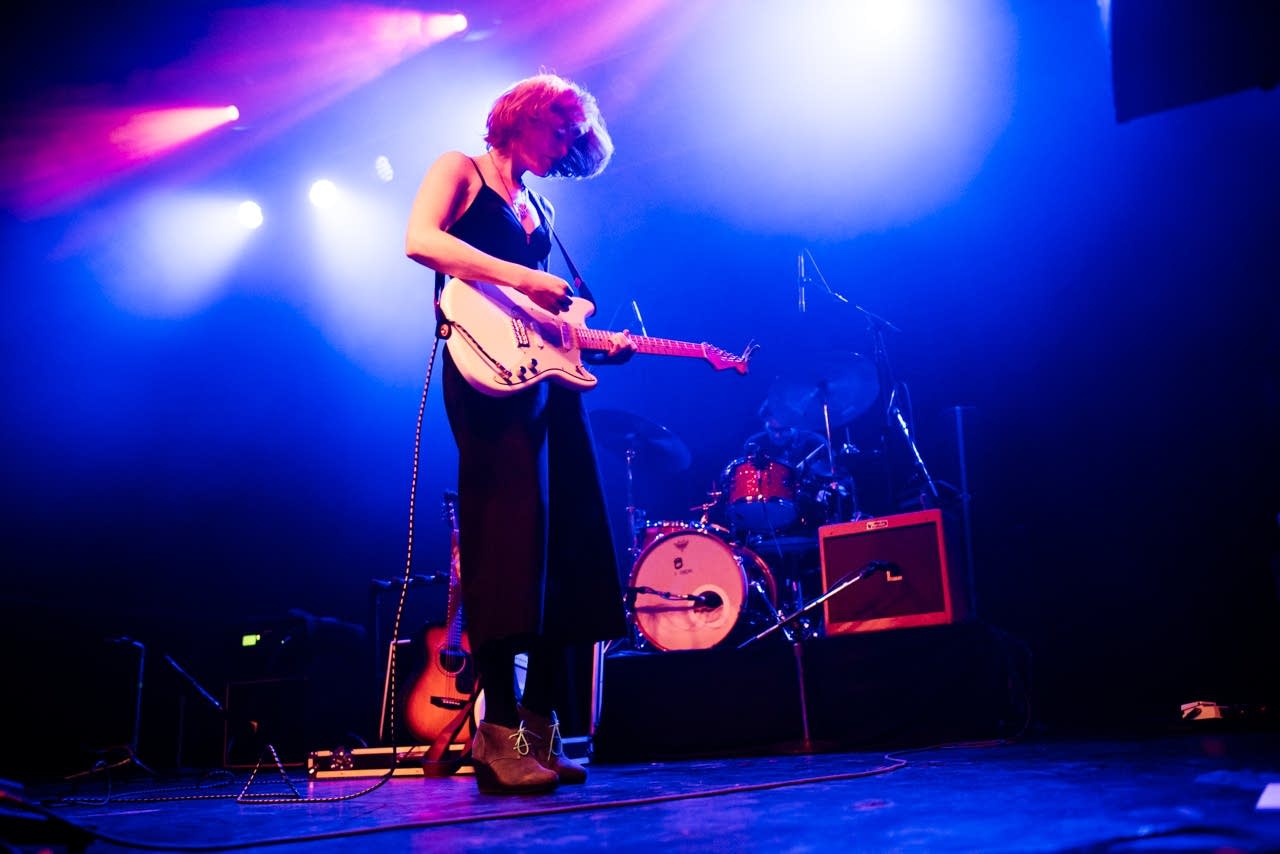 Haley releases first single from newly announced album: ‘Pleasureland ...