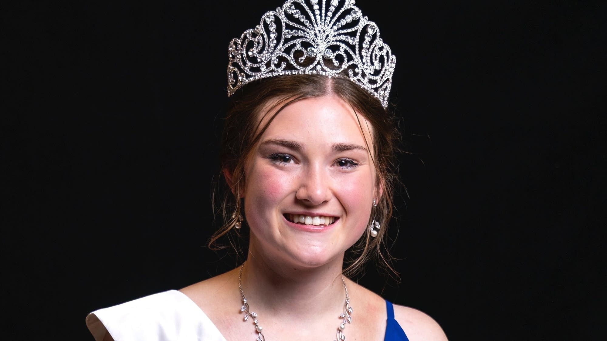 Princess Kay of the Milky Way crowned at 2025 Minnesota State Fair ...