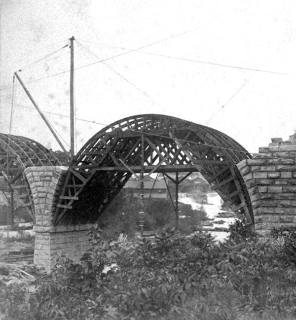 Minnesota's historic bridges: preserve them or replace them ...