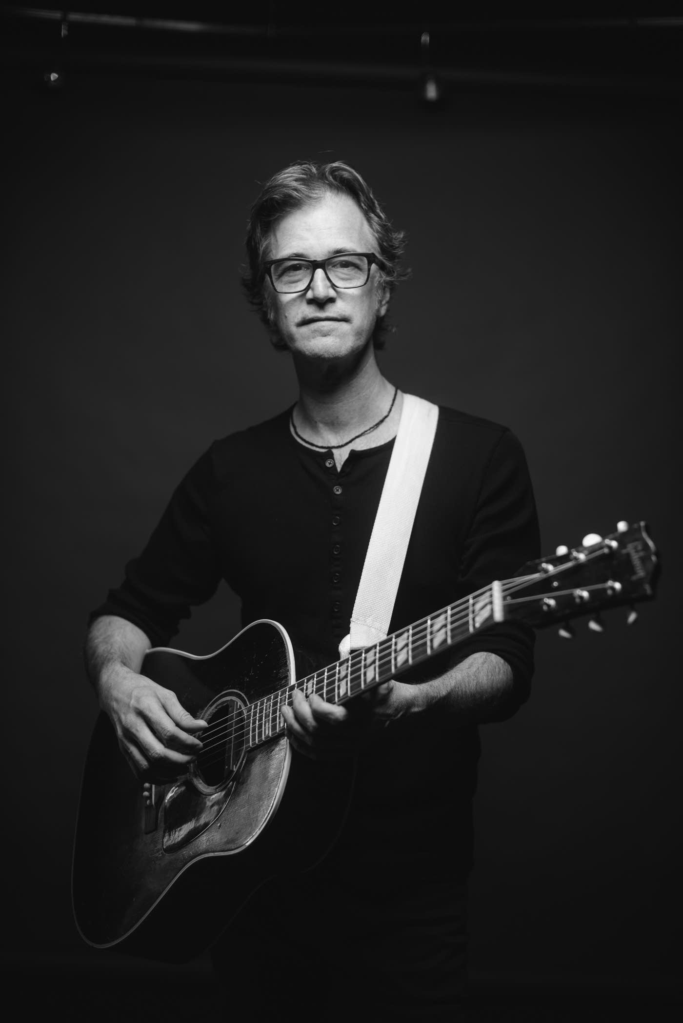 Seeing the visual side of songwriter Dan Wilson | The Current