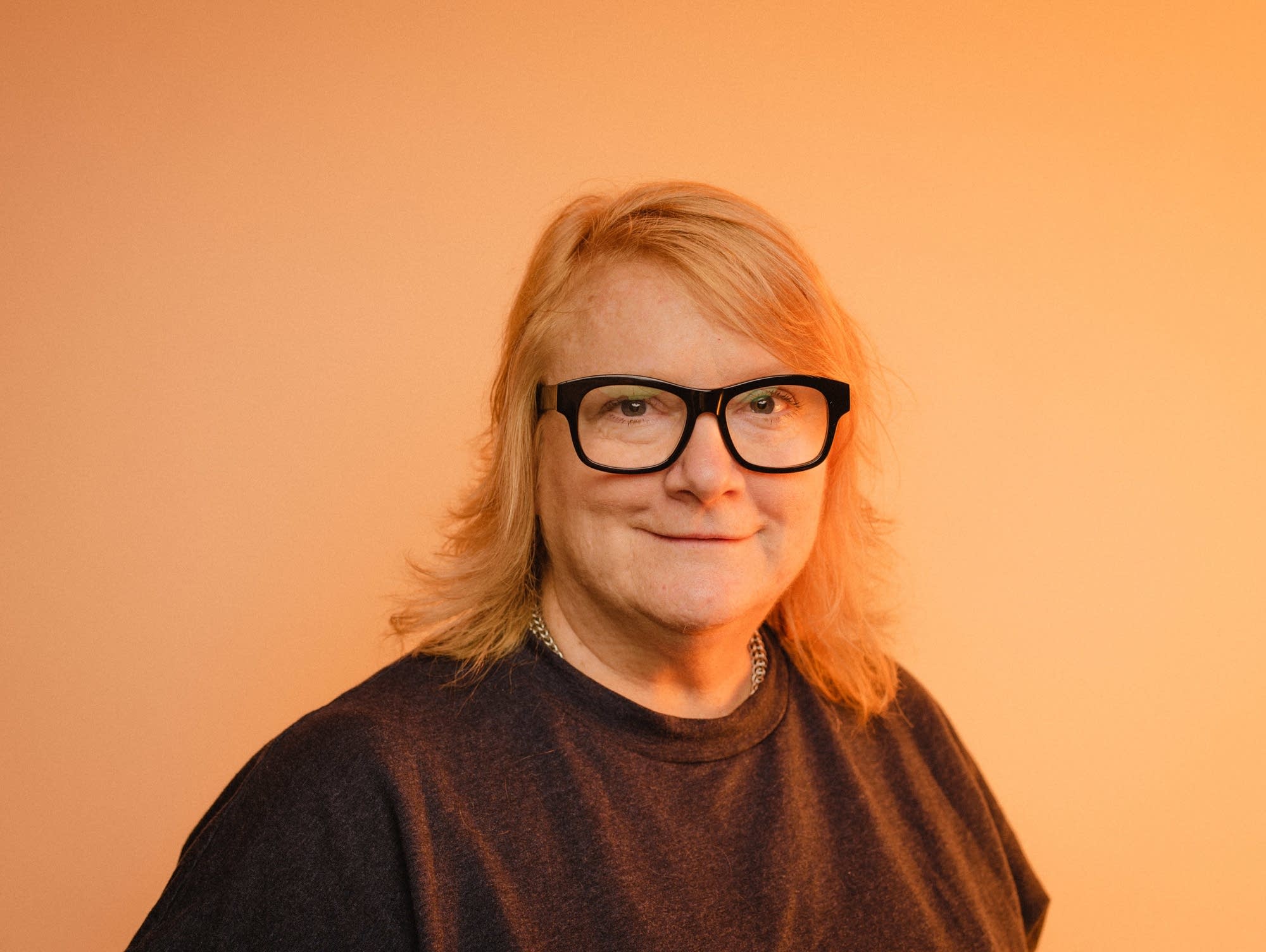 Emily Saliers of the Indigo Girls describes the inspiration for ...